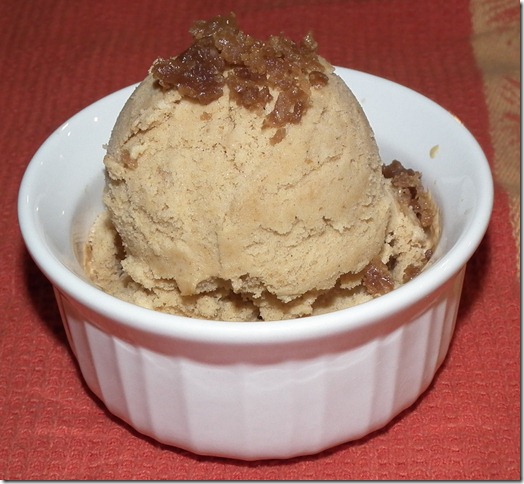 Baking And Boys!: TWD—Translucent Maple Tuiles with Homemade Pumpkin ...